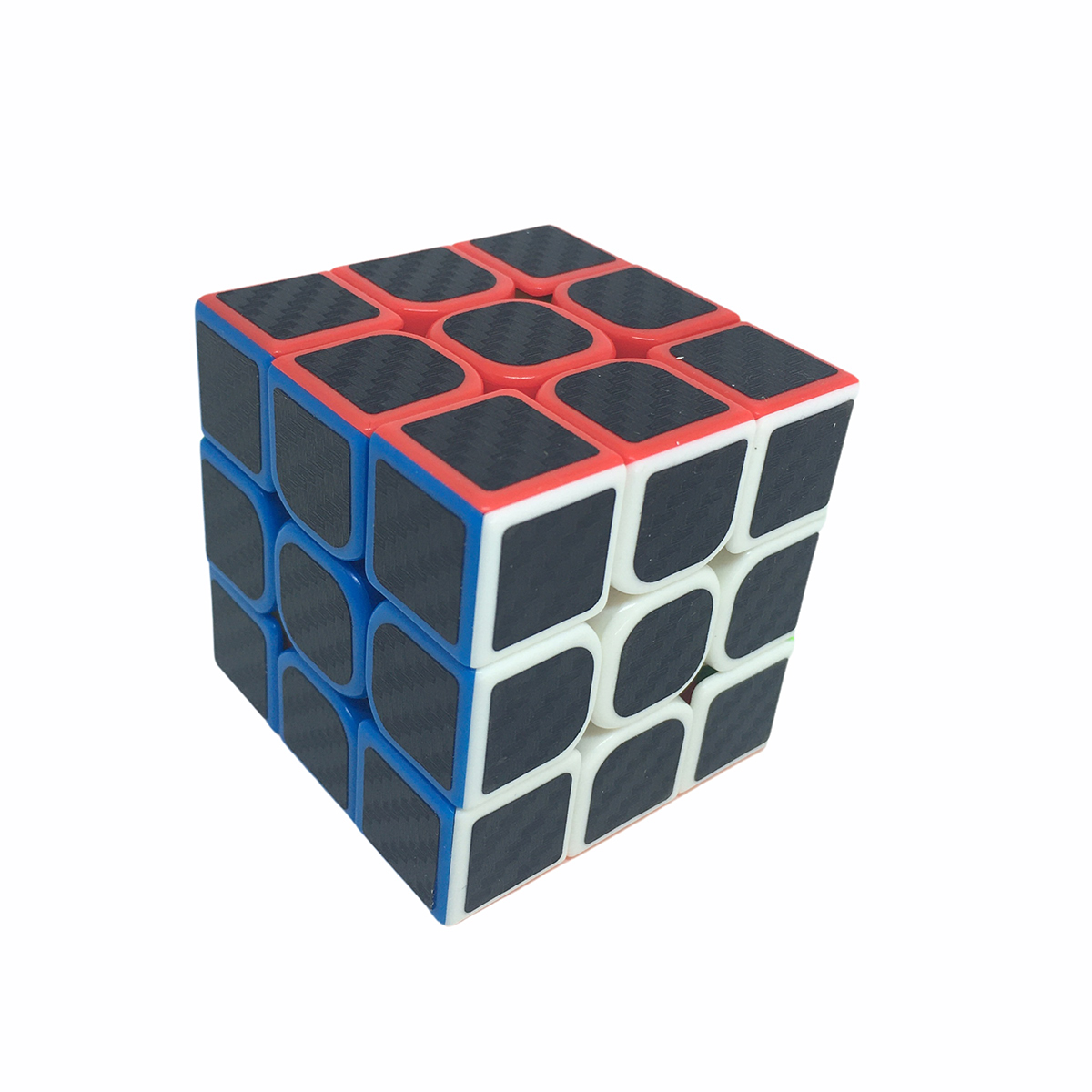 Cubo Mágico 3x3x3 Ultimate Challenge