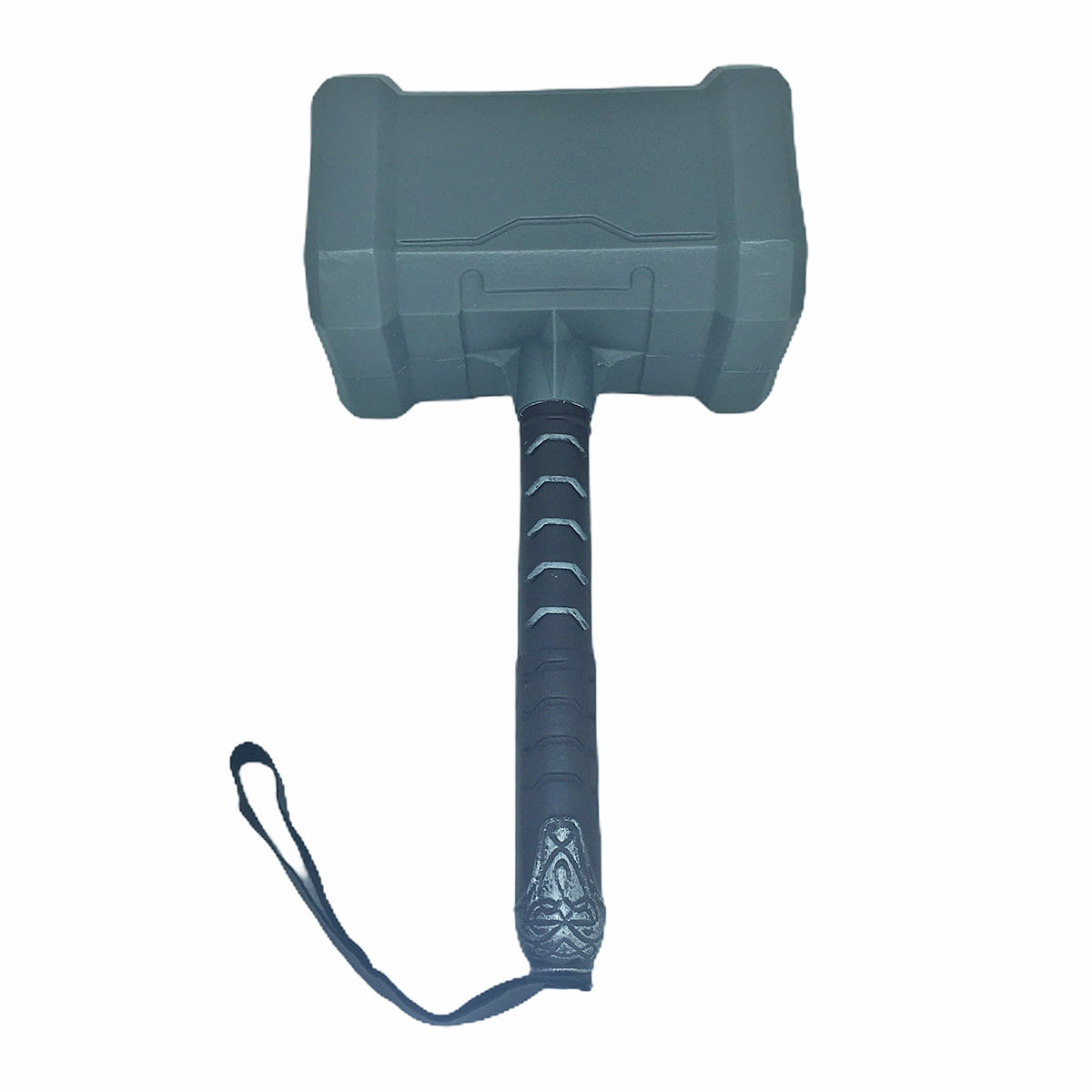 Martelo do Thor Grande de Brinquedo 40 cm
