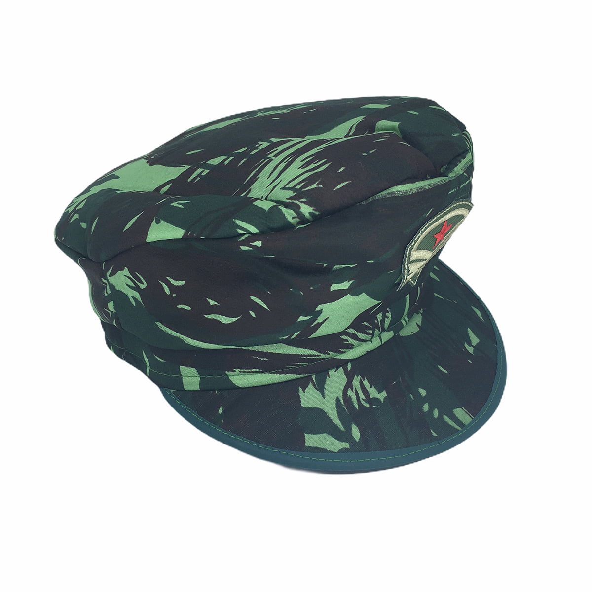 Quepe Exército Camuflado