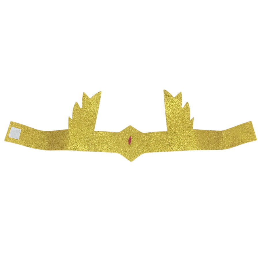 Tiara She-ra Cosplay Glitter