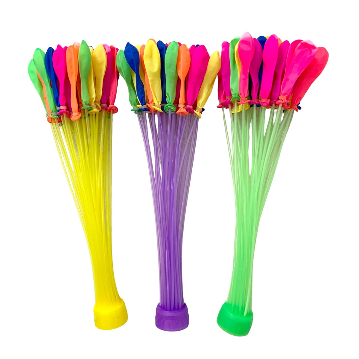 Balões de Água Magic Balloon.