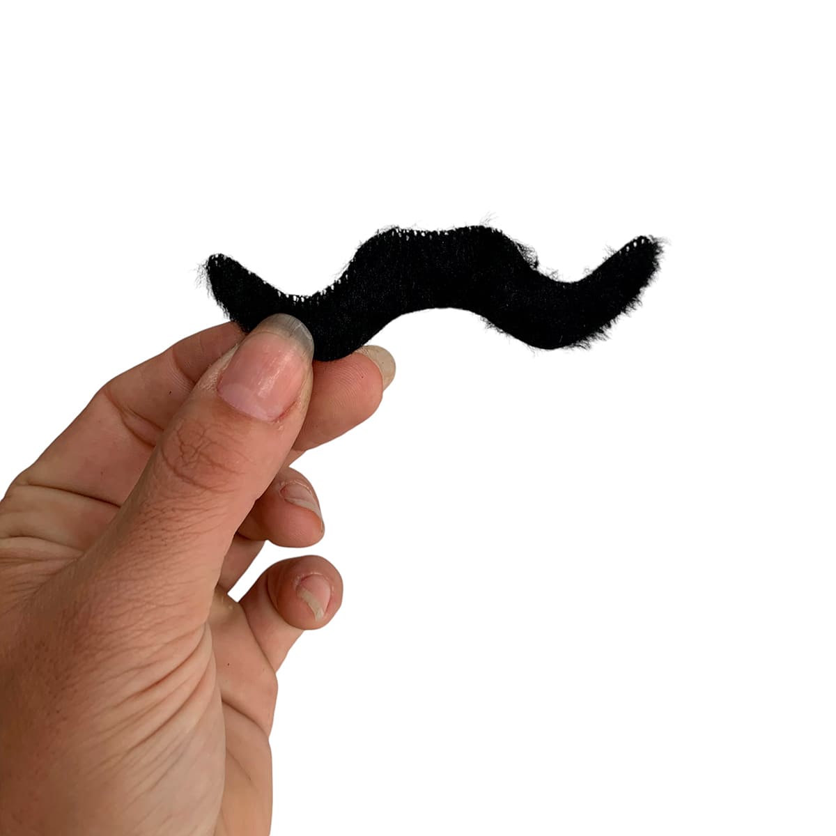 Cartela de Bigode Modelos Diversos