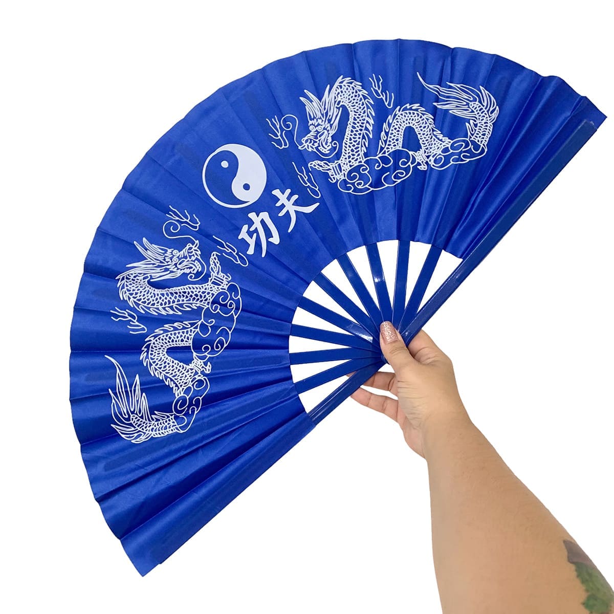 Leque Importado Grande