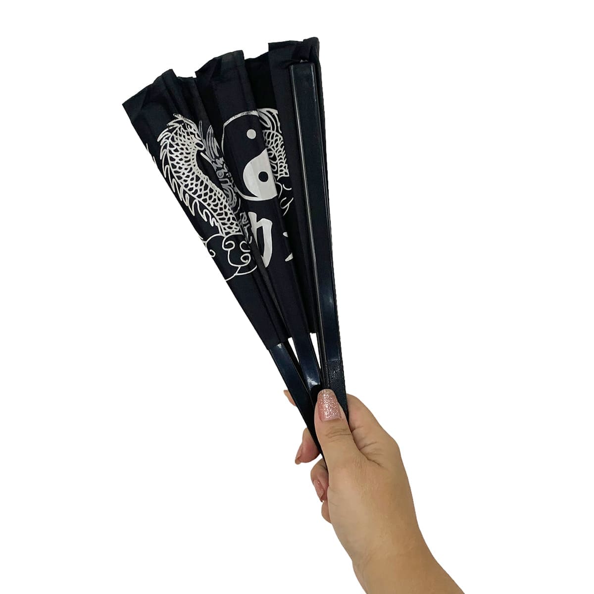 Leque Importado Grande