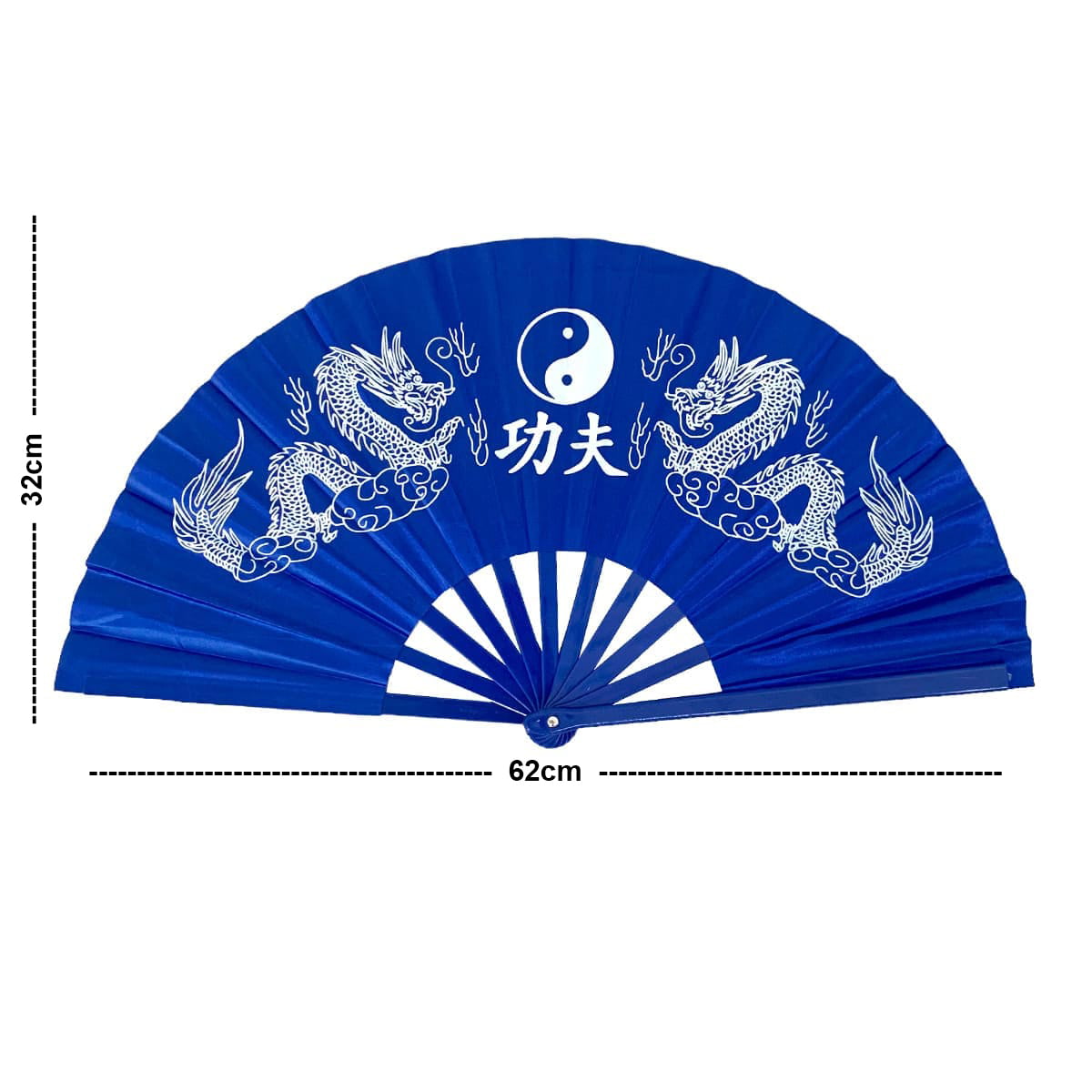 Leque Importado Grande