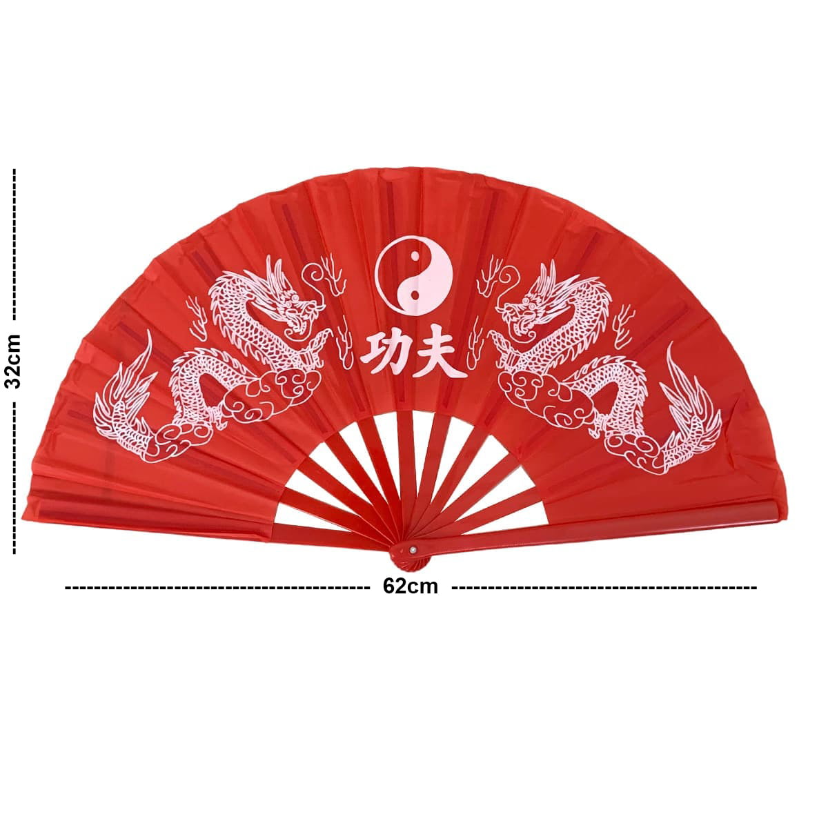 Leque Importado Grande