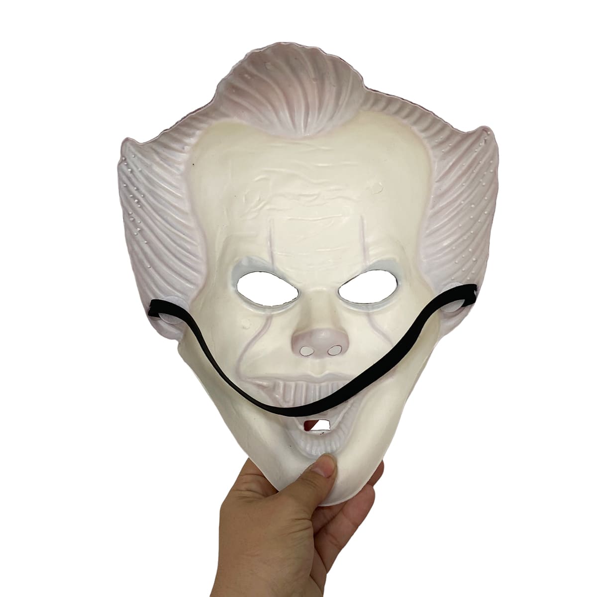 Máscara Palhaço It Pennywise