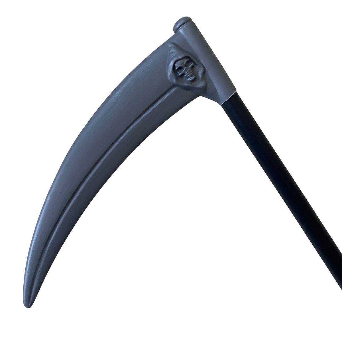 Foice de Brinquedo Grande Plástico