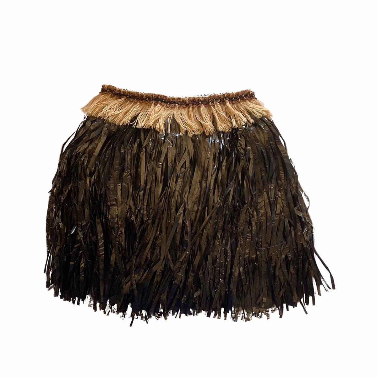 Kit Fantasia Hula Hula 5 Peças
